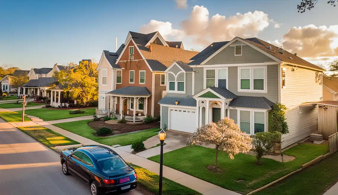 justin-texas-neighborhood-street - Neighborhood Management Inc