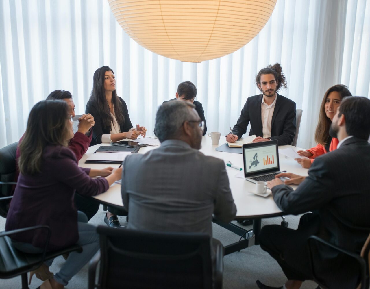 HOA & Property Management Company | NMI